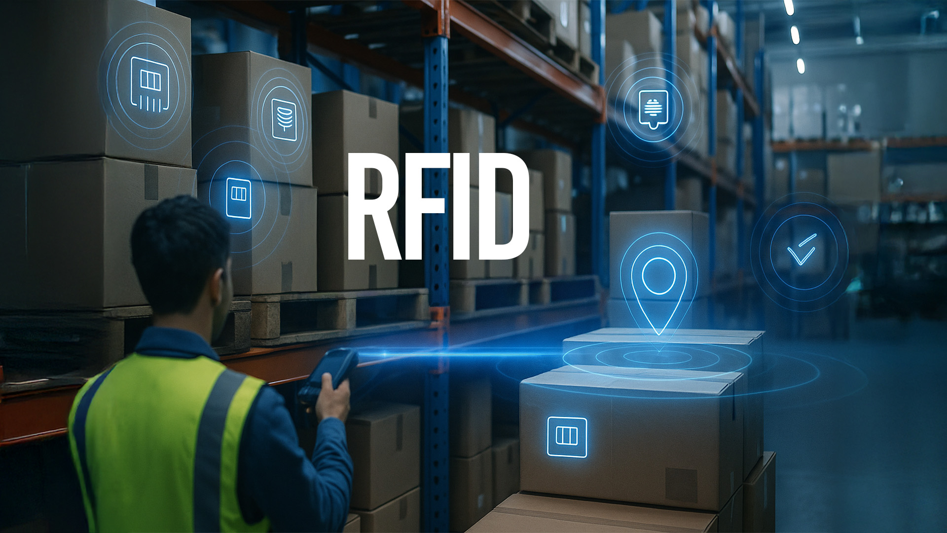 The Importance of RFID Document Tracking in Kuwait’s Medical - Victory Arch